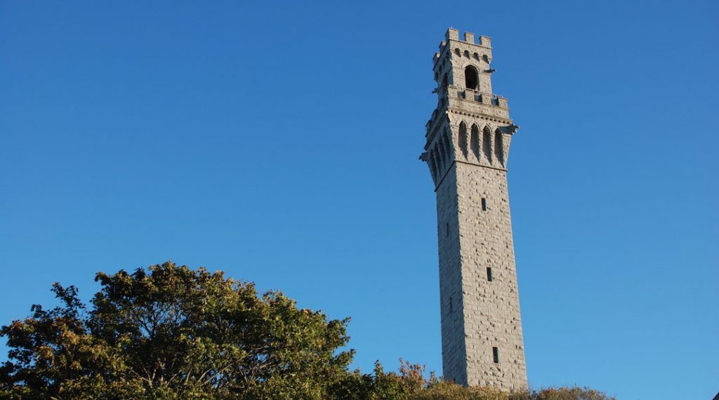 Pilgrim Monument and Provincetown Museum Reopens - ptownie