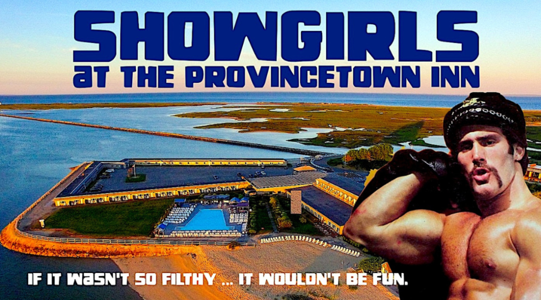 Opening Night: Ryan Landry Showgirls at Provincetown Inn - ptownie