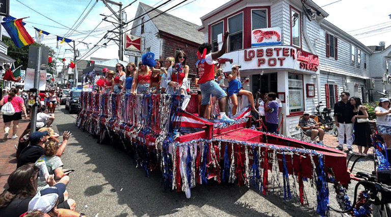 The 47th Annual Provincetown Carnival - ptownie